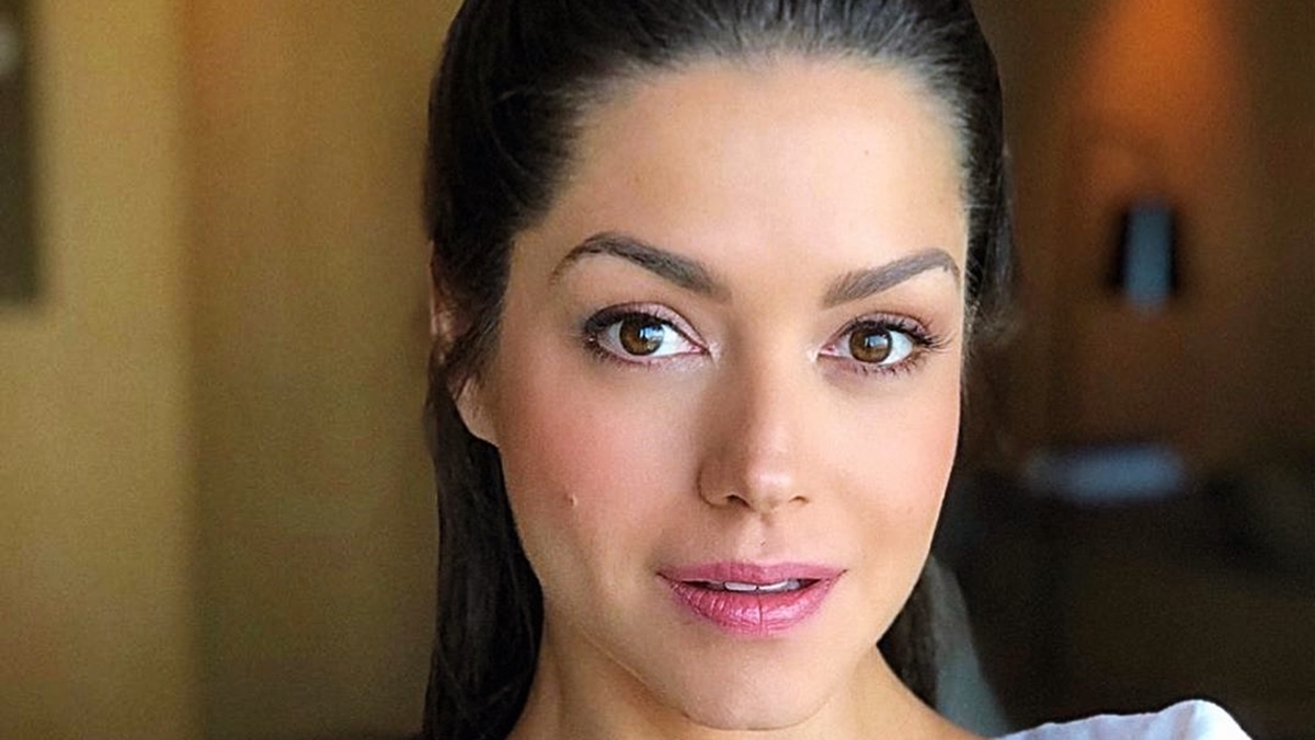De biquíni, Thais Fersoza surpreende ao exibir corpo sequinho | WSCOM De biquíni, Thais Fersoza surpreende ao exibir corpo sequinho | WSCOM