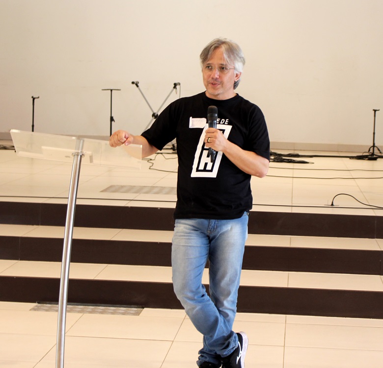 Cidade Viva realiza workshop “Homens que fazem famílias fortes e ... Cidade Viva realiza workshop “Homens que fazem famílias fortes e ...