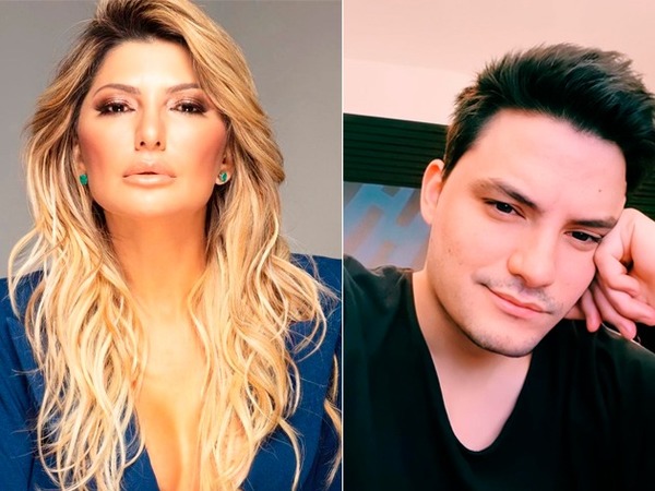 Felipe Neto chora ao comentar condenação criminal de Antonia Fontenelle ... Felipe Neto chora ao comentar condenação criminal de Antonia Fontenelle ...