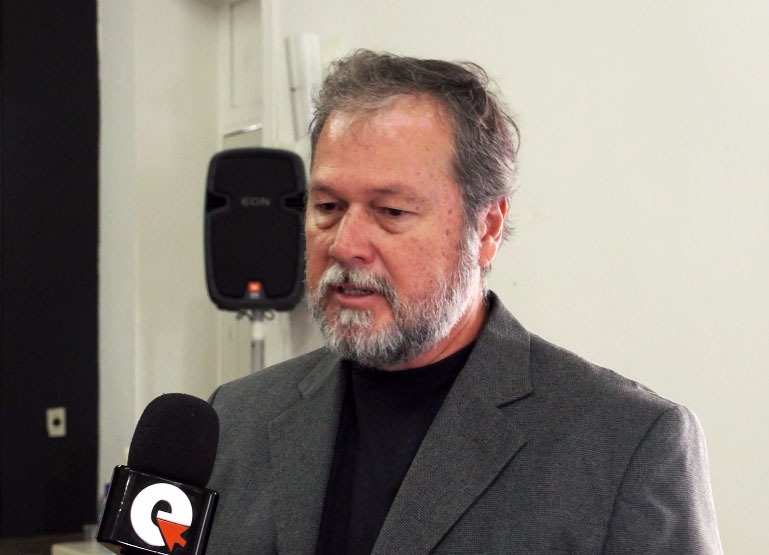 Cícero Lucena anuncia Professor Guido Lemos Filho como novo Secretário ... Cícero Lucena anuncia Professor Guido Lemos Filho como novo Secretário ...